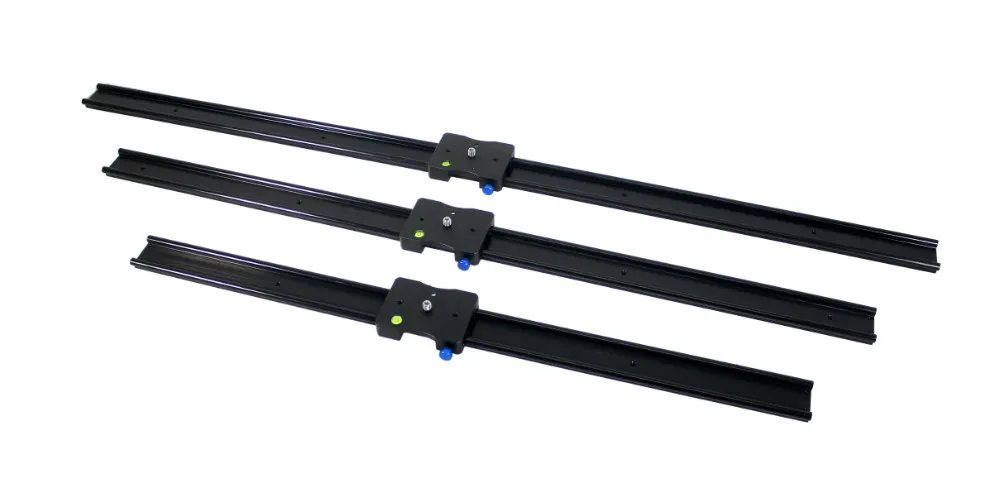 Light Slide Dslr And Vedio Guide Rail Portable Desktop Lightrail ...
