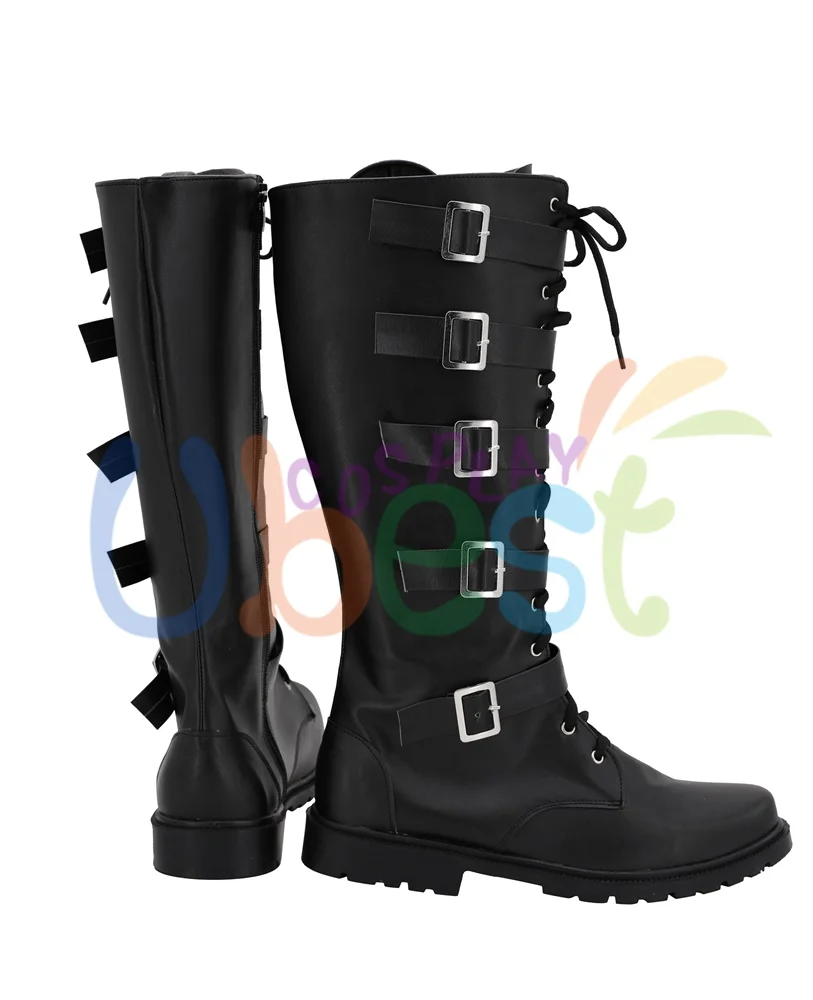 Selene Underworld Boots