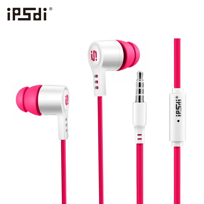 Auriculares Ipsdi HF208 auriculares dre auriculares go pro auriculares ...