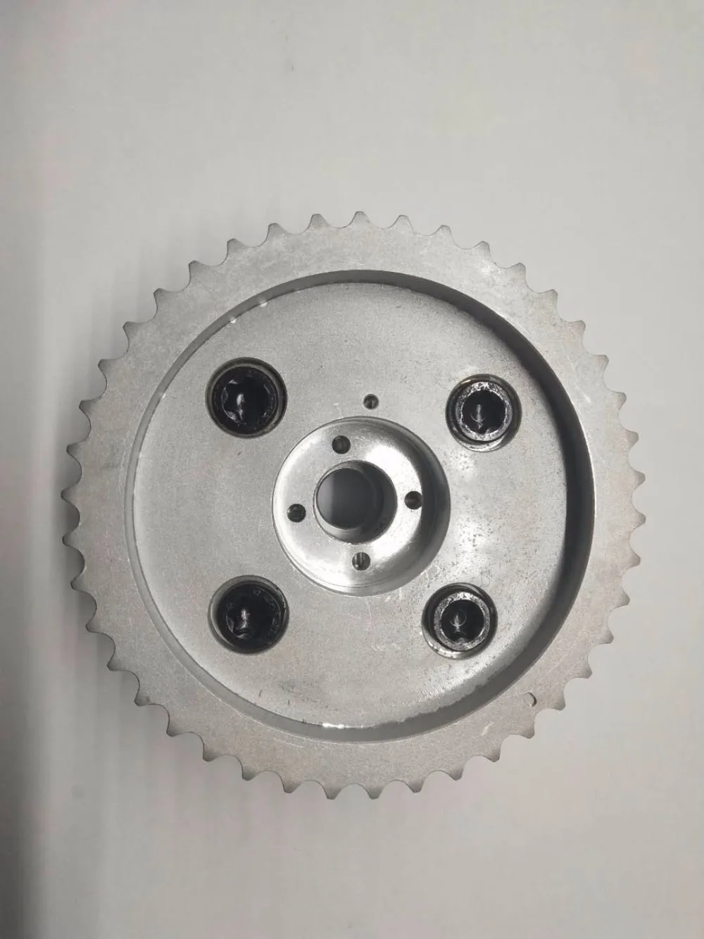 Camshaft Adjuster For Porsche Cayenne Panamera 4,8 V8 Motor 94810505121 ...