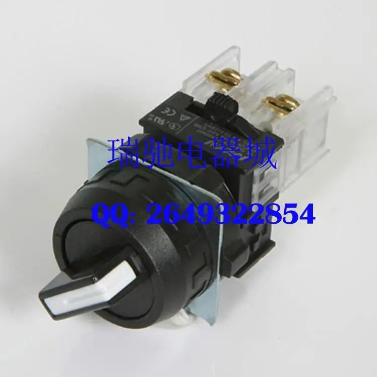 Kaikun KACON selector switch K22 41K / K25 41K / K30 41K round two ...