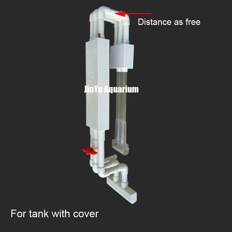 Siphon overflow box - sherygem