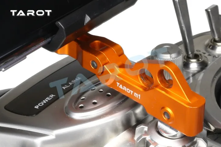 US$ 5.87 ~ US$ 6.53 - Tarot Remote Control Bracket TL2971 for Futaba ...