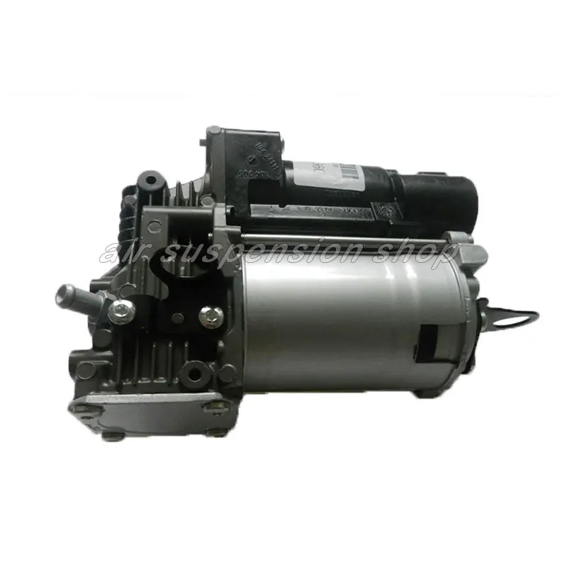 Воздушный компрессор насос для Mercedes Benz M-Class W164 tlumice ...