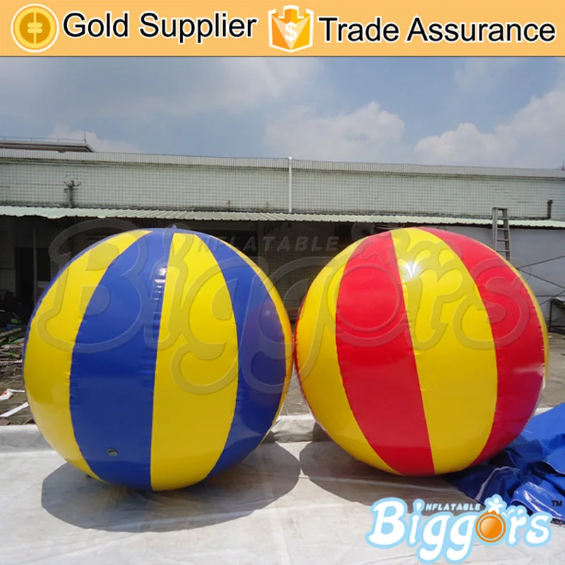 Outdoor Giant Promotional PVC Inflatable Beach Ball Sport Game-in ...