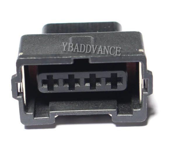 2018 Top Selling Te Connectivity AMP 4 Pin Female Connector With Pins ...