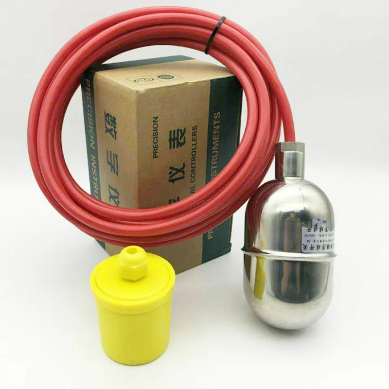 304 stainless steel Float switch Water level controller high ...