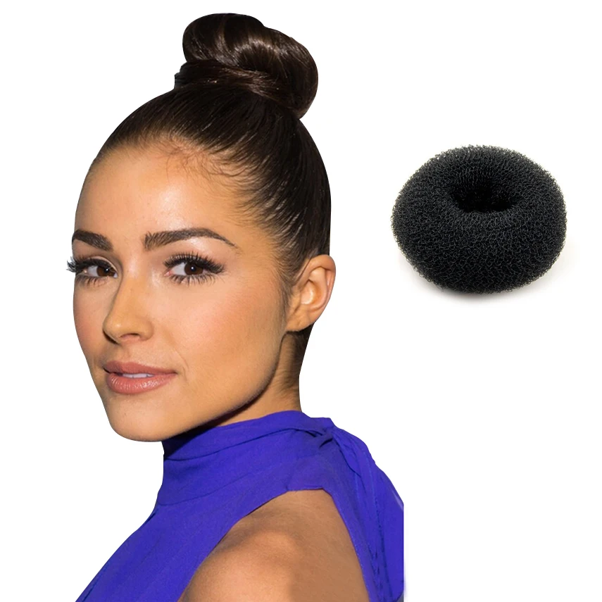 3 Colores Accesorios Para el Cabello Nuevas Muchachas Para Mujer de ...