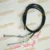 Front Dual Brake Cable Set For Gy6 125 150 200 250cc Atv Quad- Drum ...