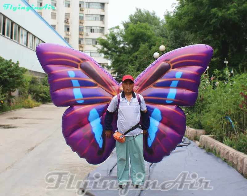 Butterfly Costume