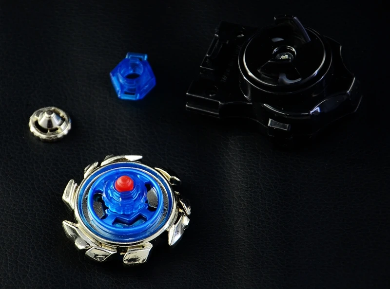 Beyblade Metal Fury Blitz Unicorno