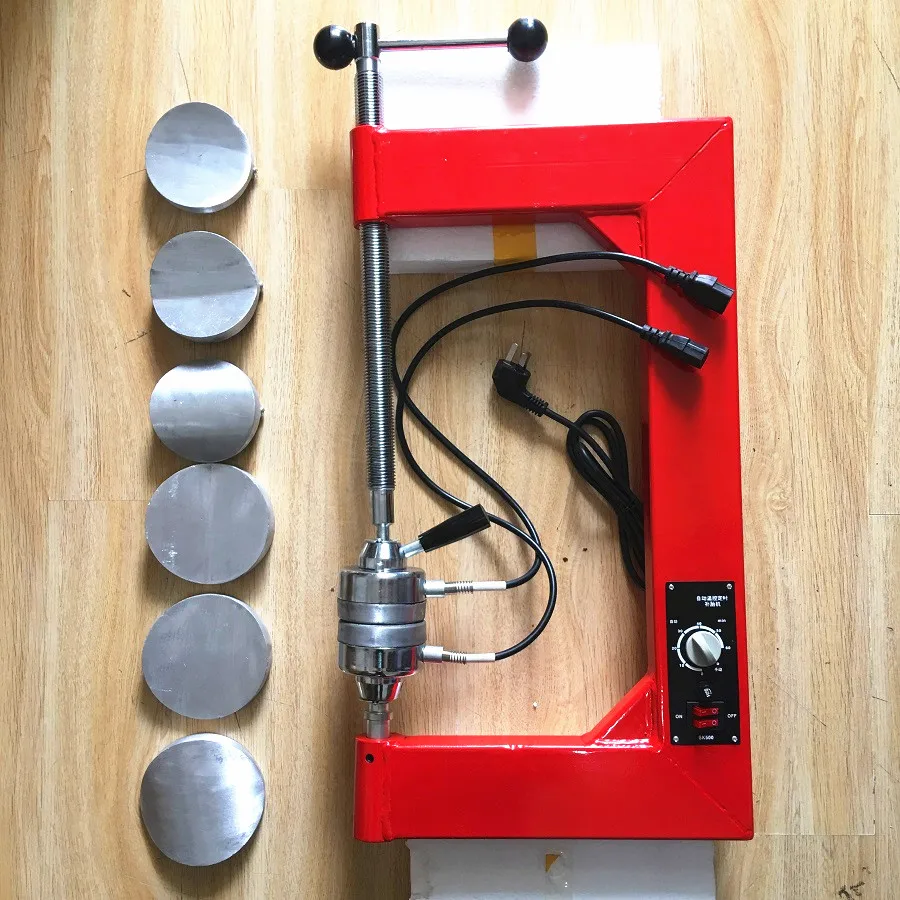 Aliexpress.com : Buy Tyre Vulcanizing Machine For Big Tyres Repairing ...