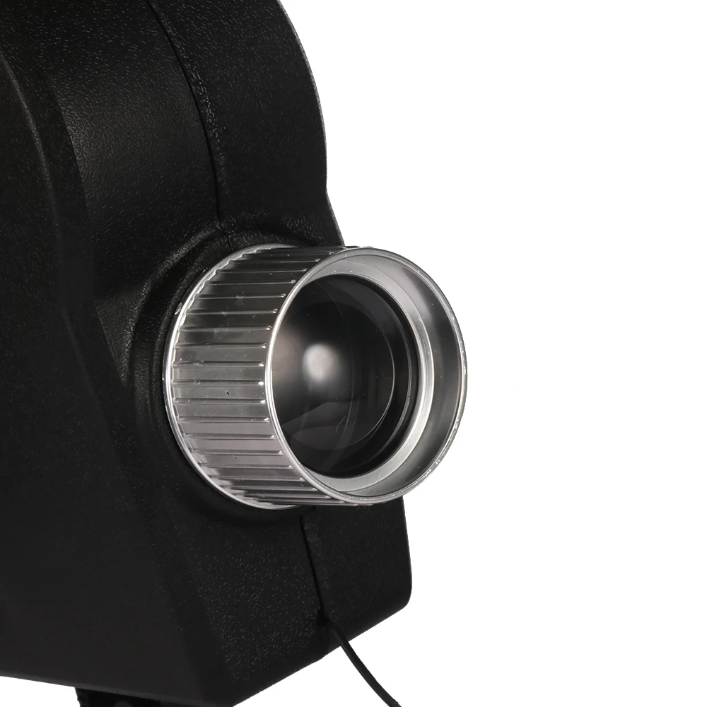 GFI™ Halloween Christmas Laser Projector 12 Movies Window Projector ...