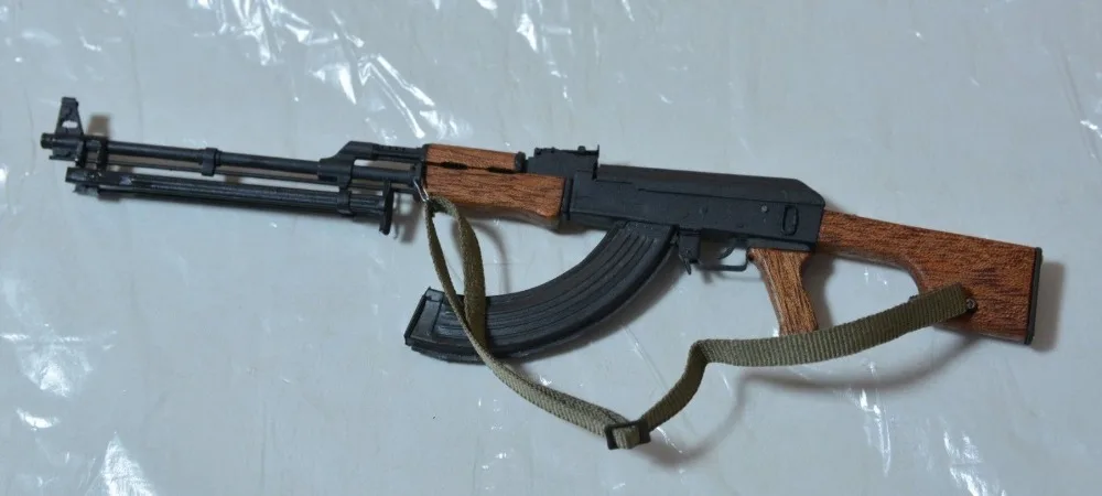 Rpk Light Machine Gun