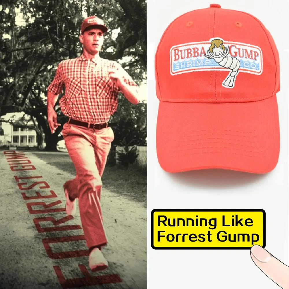 List 96+ Pictures Picture Of Bubba From Forrest Gump Latest