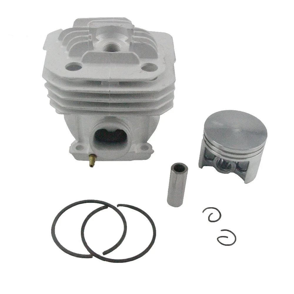Farmertec Made 48mm Cylinder Piston Pin Kit Compatible With Oleo Mac ...