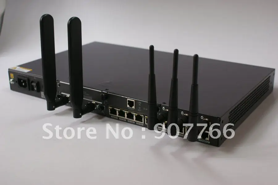 Enterprise HuaWei 3G Wireless Enterprise Router EGW2160 With 1WAN+8LAN ...