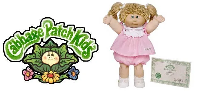 Printable cabbage patch birth certificate - droaccess