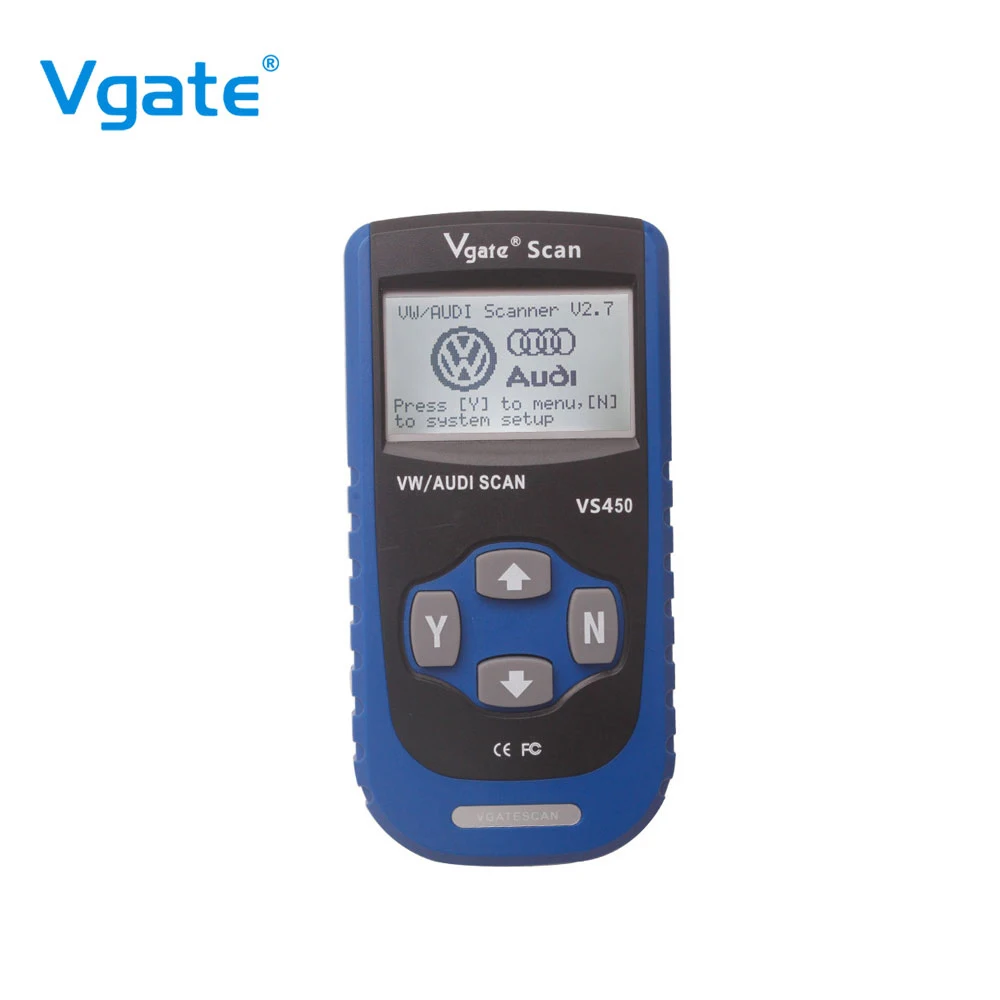 Vgate scan vs600 software update - batlasopa