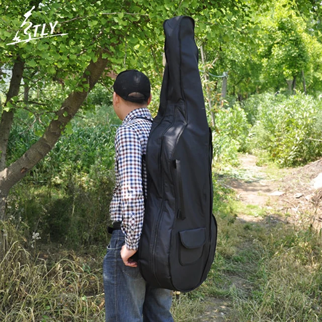 Cello Soft Case