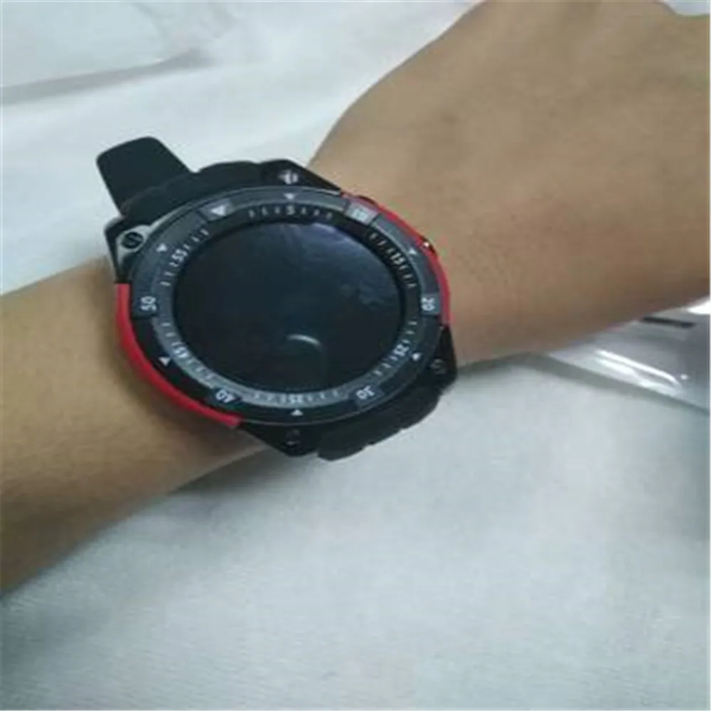 Phone watch IP67 Waterproof Bluetooth WIFI3G Internet access WHATSAPP ...