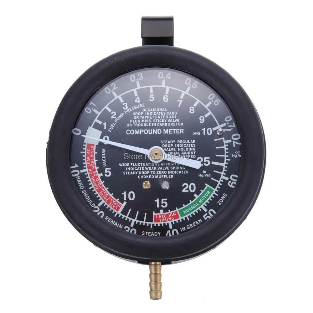 TheSamba.com :: Type 3 - View topic - DuaL Carb Issue..