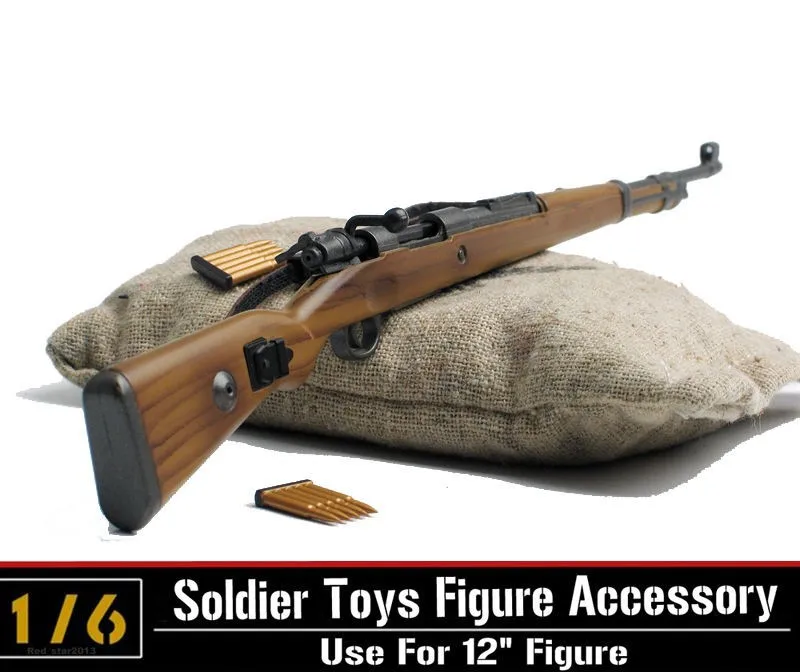 Online Buy Wholesale wwii toy guns from China wwii toy guns Wholesalers ...