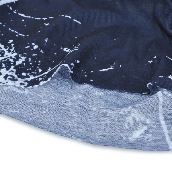 Sumble Multifunction Outdoor Cycling Polyester Seamless Head Scarf for ...