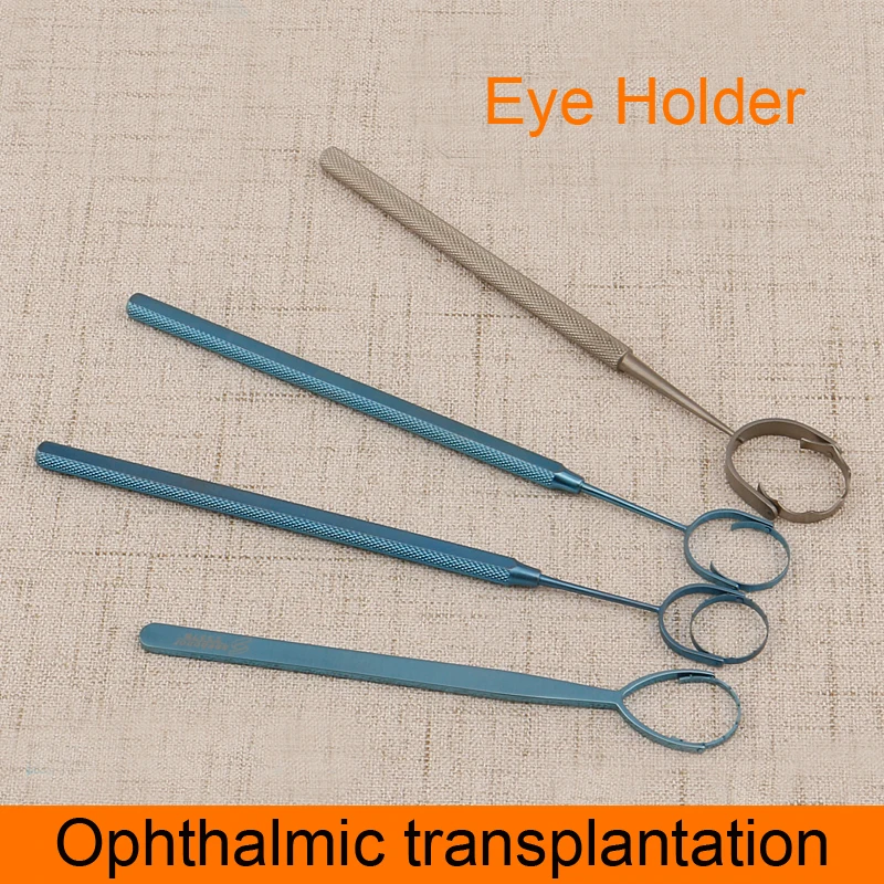 Ophthalmic Instruments microinstruments keratoplasty instrument eye ...