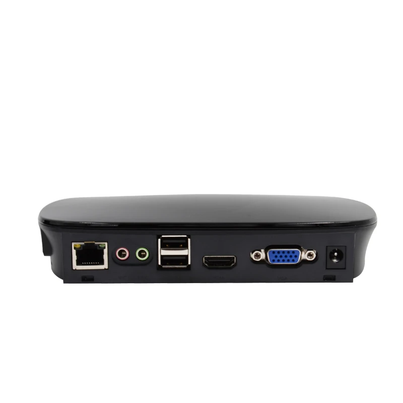 QINLAN Mini PC Server Windows 10 All Winner Quad Core 1.5GHz 1G RAM ...
