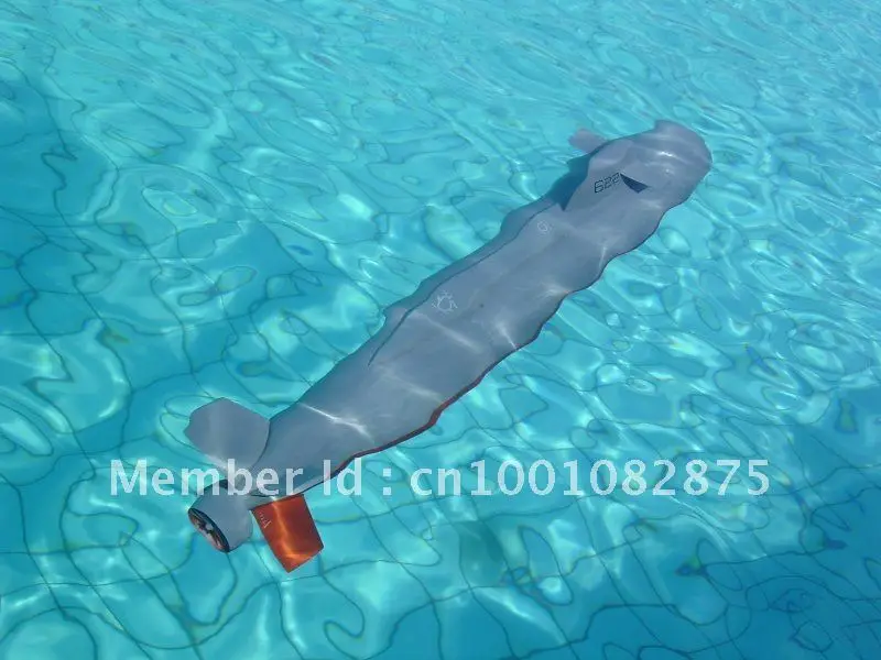 1/72 ARKMODEL DRAGON SHARK SUBMARINE - buy at the price of $467.00 in ...