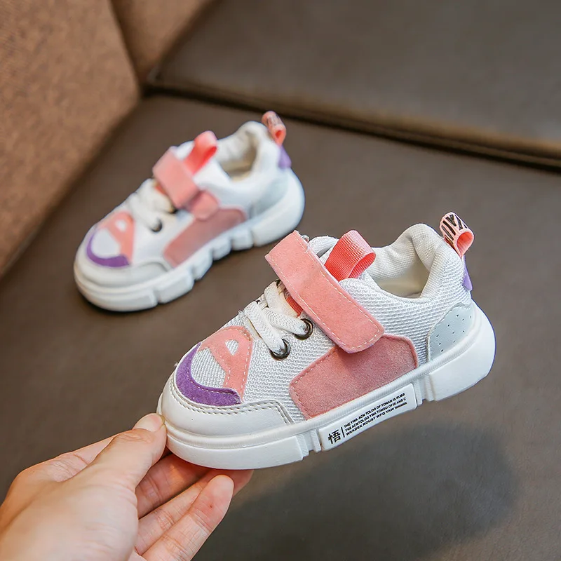 Chinese Life Style Children Sneakers Autumn Kids Casual Shoes ...