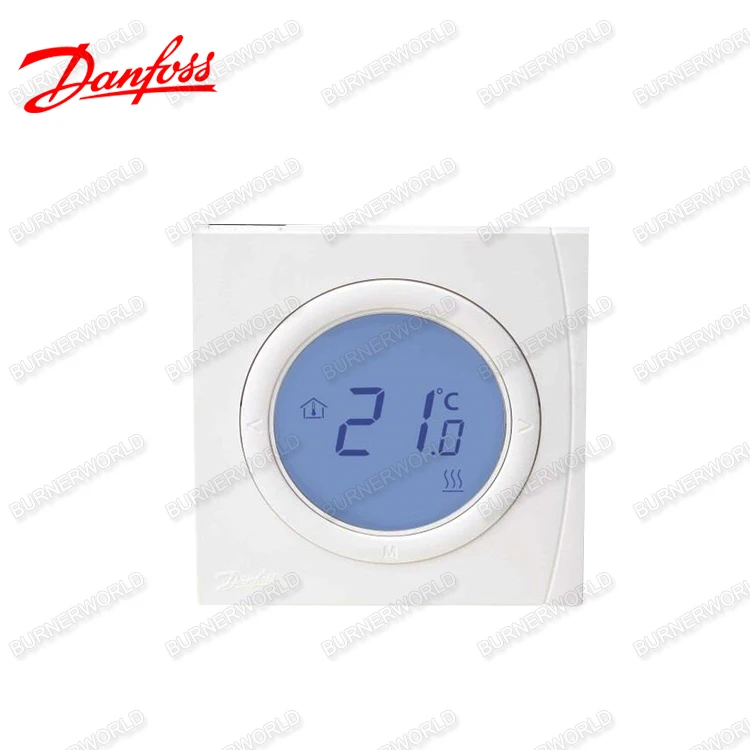 Danfoss temperature controller large eye series WT D WT P temperature ...