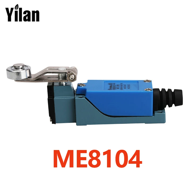 ME 8104 TZ 8104 YBLX ME / 8104 Microswitch trip switch limit switch ...