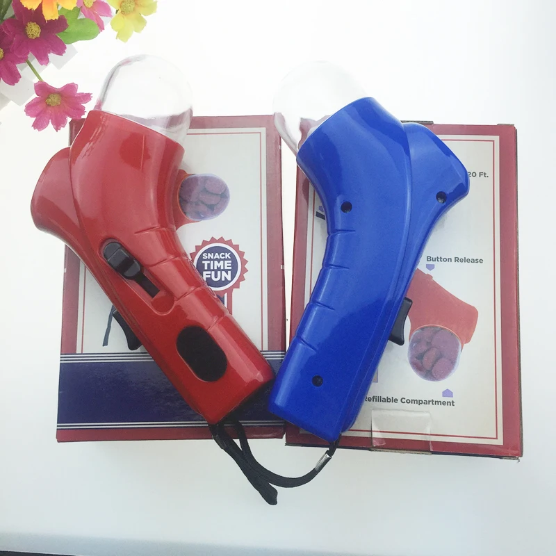Discount Dog Snack Catapult Launcher Pet Toys Dog Cat Treat Launcher ...