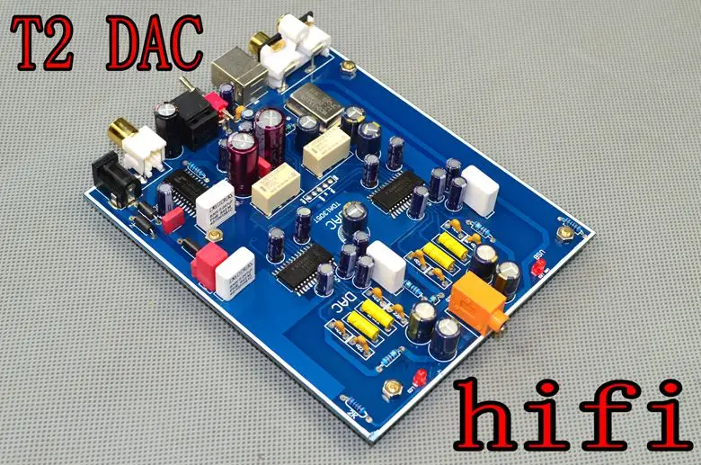 ift-TDA1305-DAC-ip-CS8412-Dijital-resepsiyon-CM108-USB-Ate-S-n-f-HIFI ...