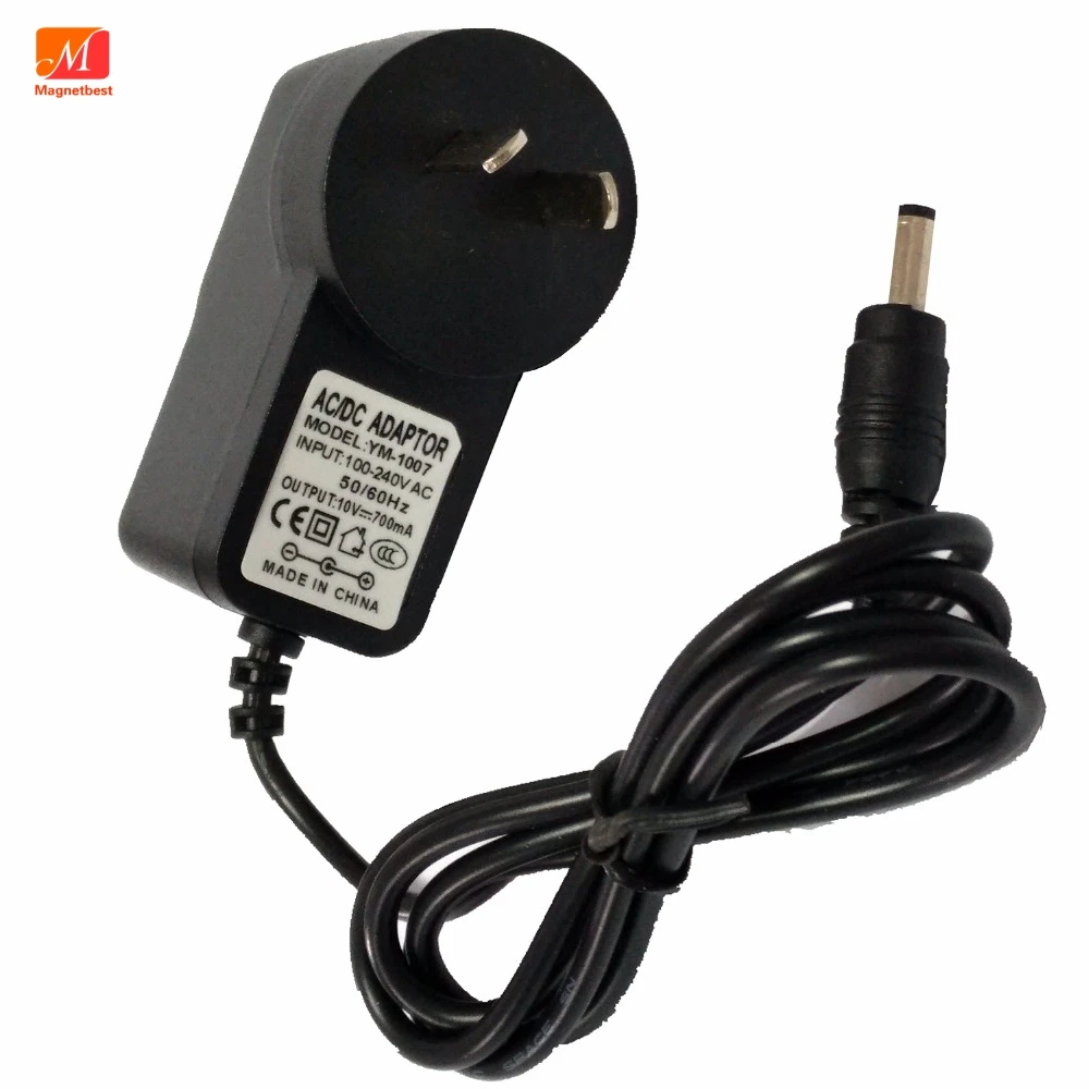 Generic 10V 700mA AU PLUG A D Adapter Harger For Lego Mindstorms EV3 ...
