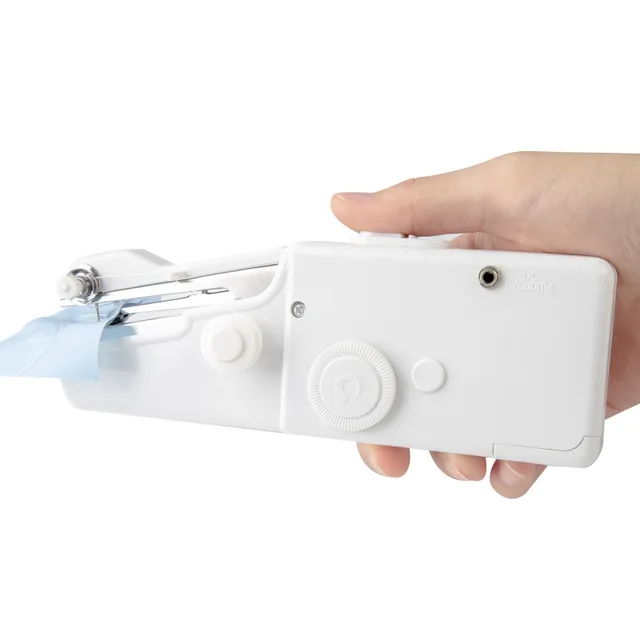 Portable Handheld Sewing Machine
