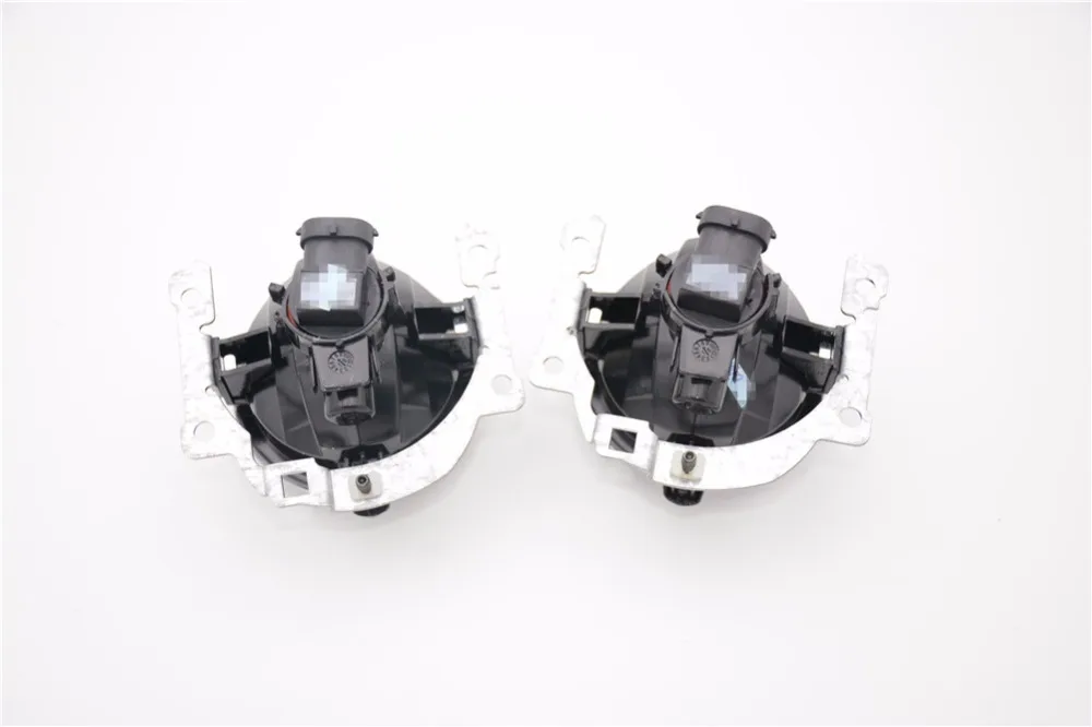 1 пара противотуманных фар фары на передний бампер с лампочкой 8321A669 ...