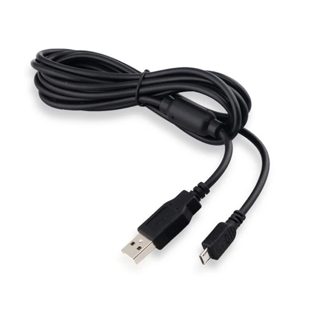 Ps4 Controller Charger Cable