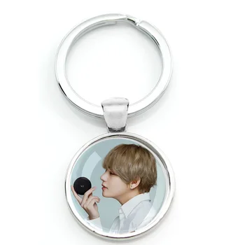 Buy BTS Army Bomb Key Chains Online | KpopHeart