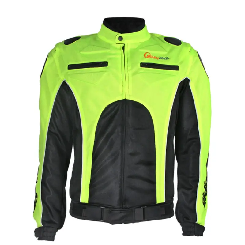 Купить Защитные маски > куртки мотоцикл защитная оболочка летом куртка ...