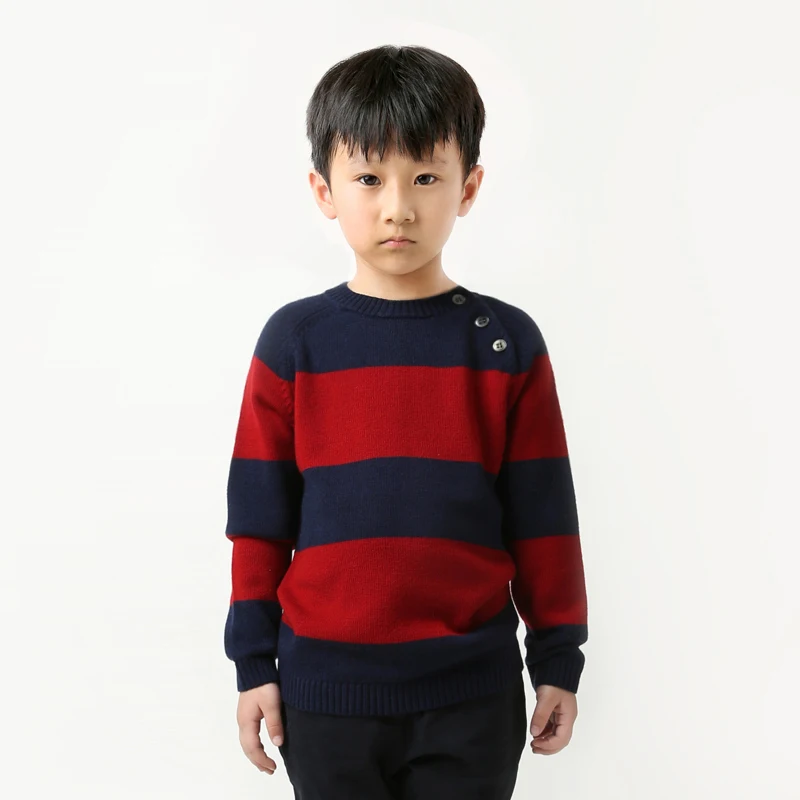 kids wool sweater 95% wool, 5% nylon 110 120 130 140 150 160 cm kids ...