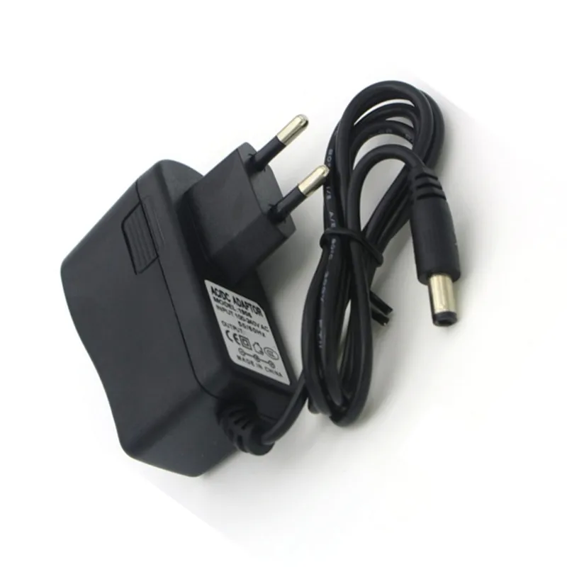 EU Plug Adapter charger Vacuum Cleaner Adaptor Plug for Midea VCR15 ...