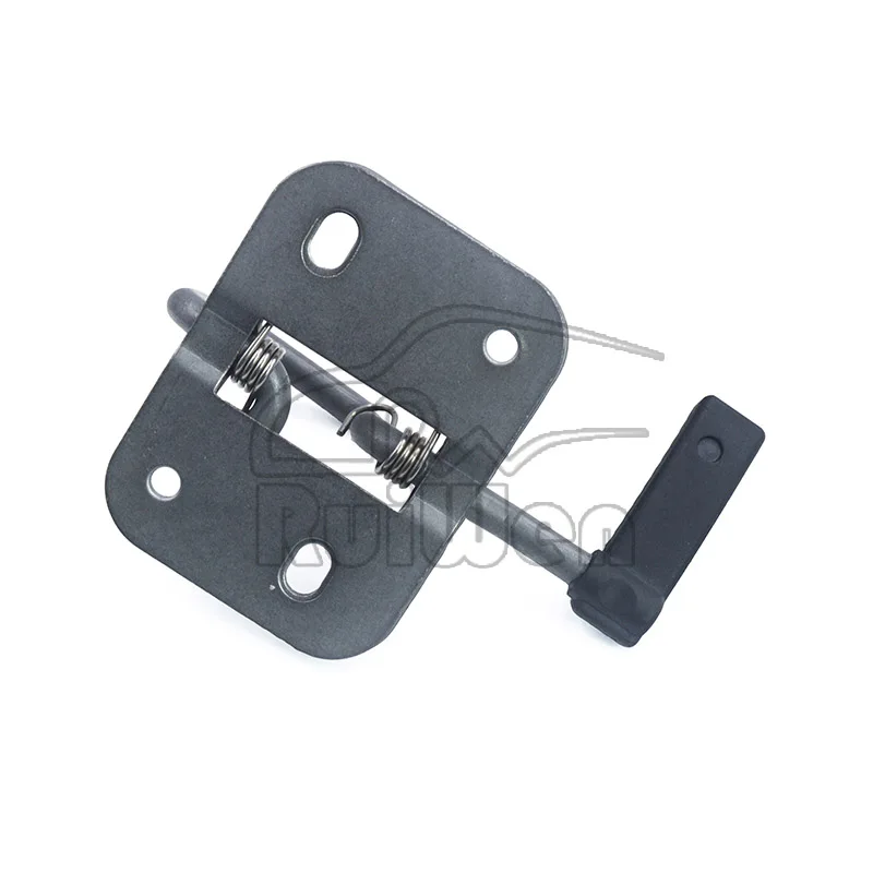 Upper Bonnet Hood Striker Lid Release Lock Latch for Jetta MK6 Passat ...