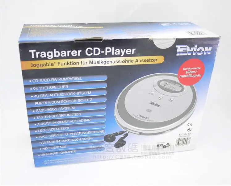 Ampere Eigentlich Klappe tevion cd player Folge Schal Gähnen