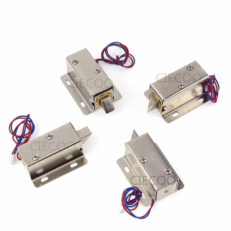 remote control cabinet electronic lock Electric Bolt Lock for Lockers ...