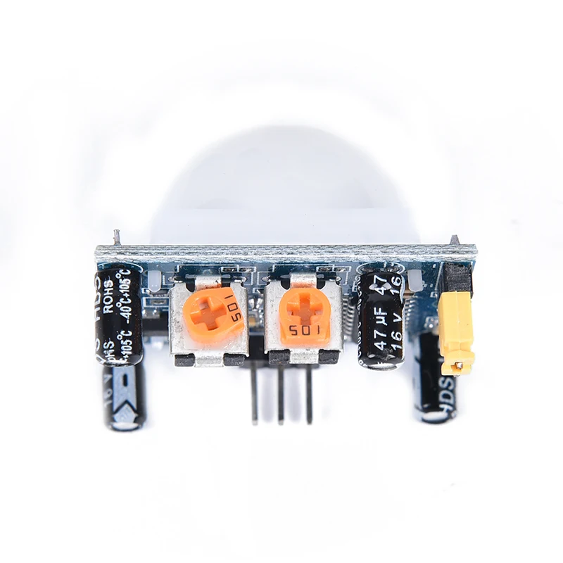 1pc Pyroelectric Infrared Ir Pir Motion Sensor Detector Module Hc Sr501 In Power Tool