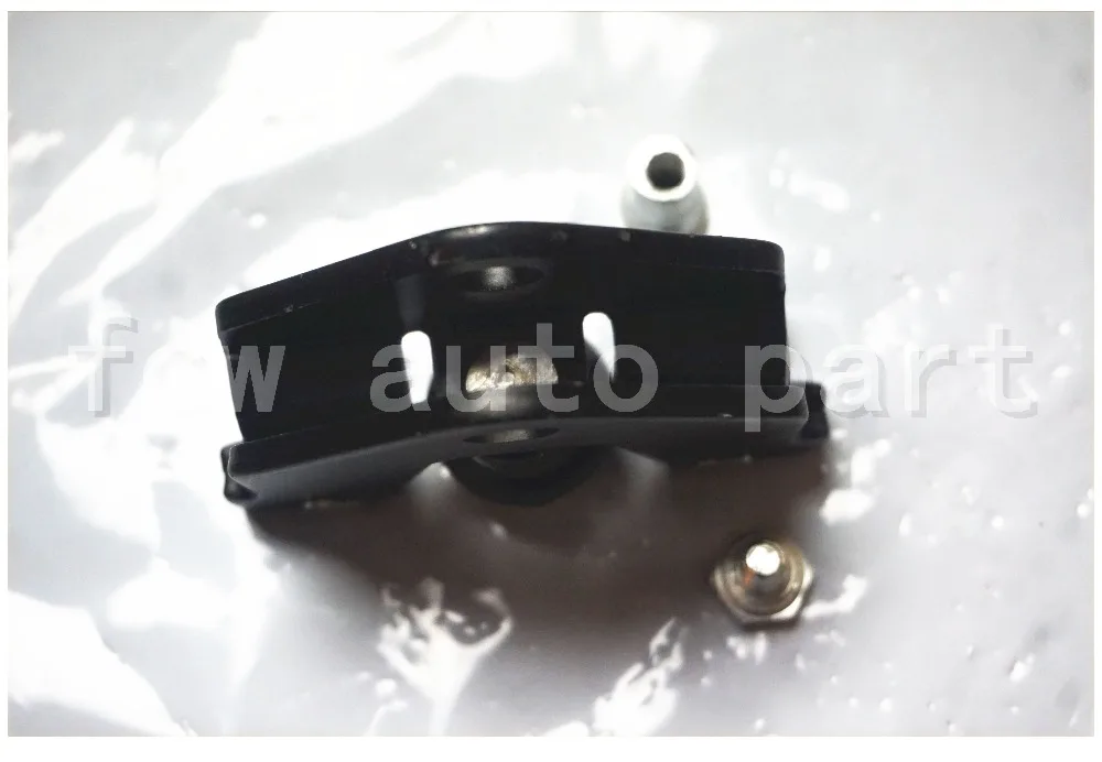 Для TP раздвижная дверь роликовая Направляющая нижний правый подходит ...