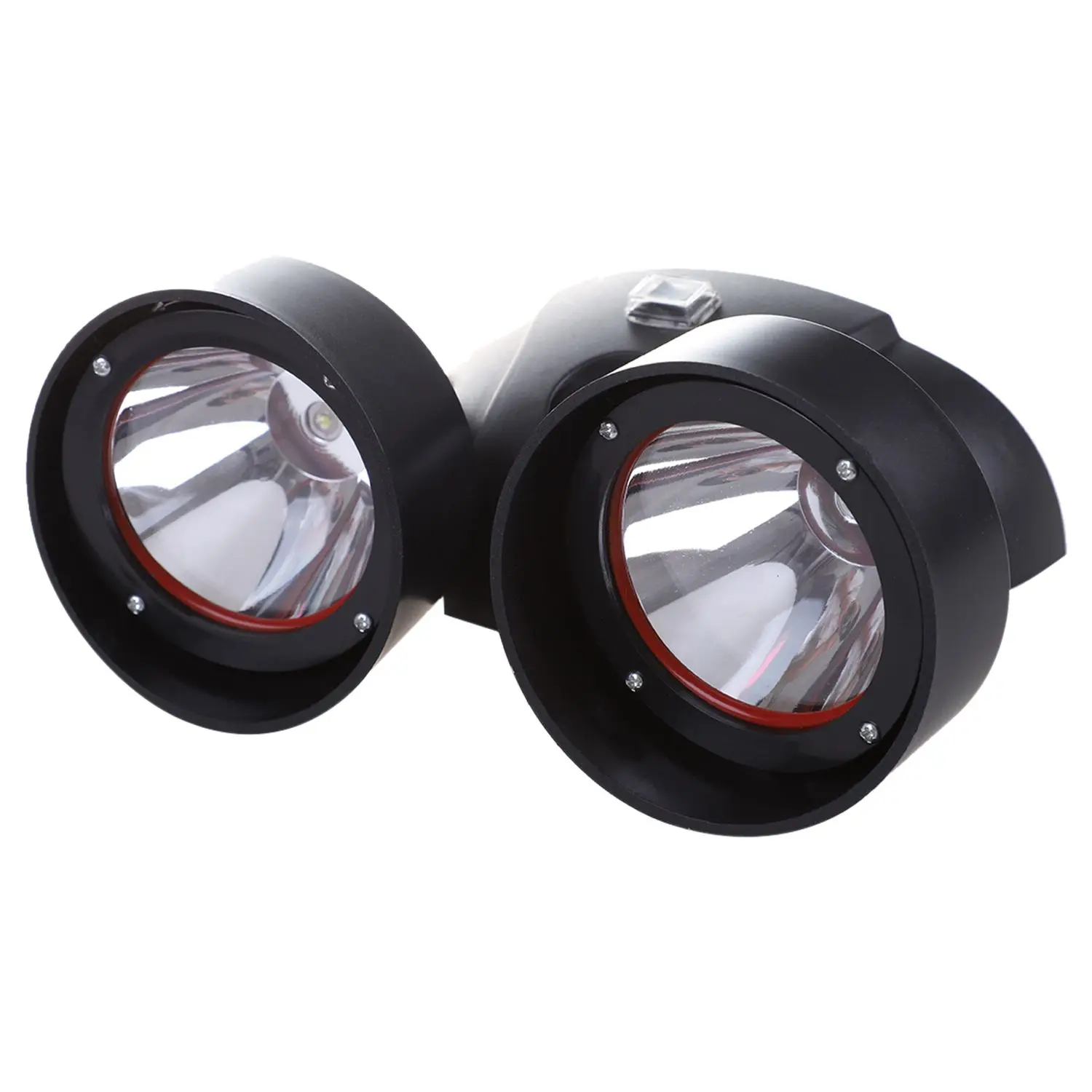 Promotion! Solar LED Dual Light Wall Security PIR Motion Sensor ...